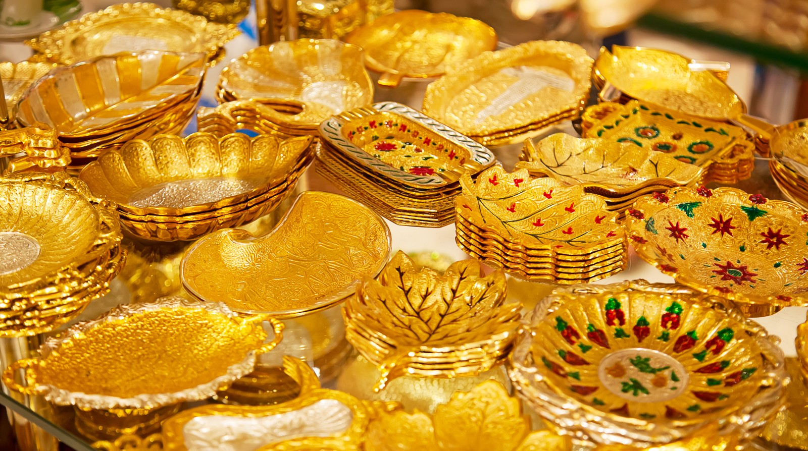 Deira Gold Souk - Tickets, opening hours and useful info